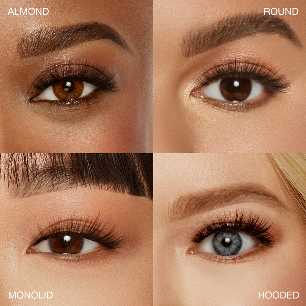 Get dolled up with Ardell BBL Doll Look Strip Lashes