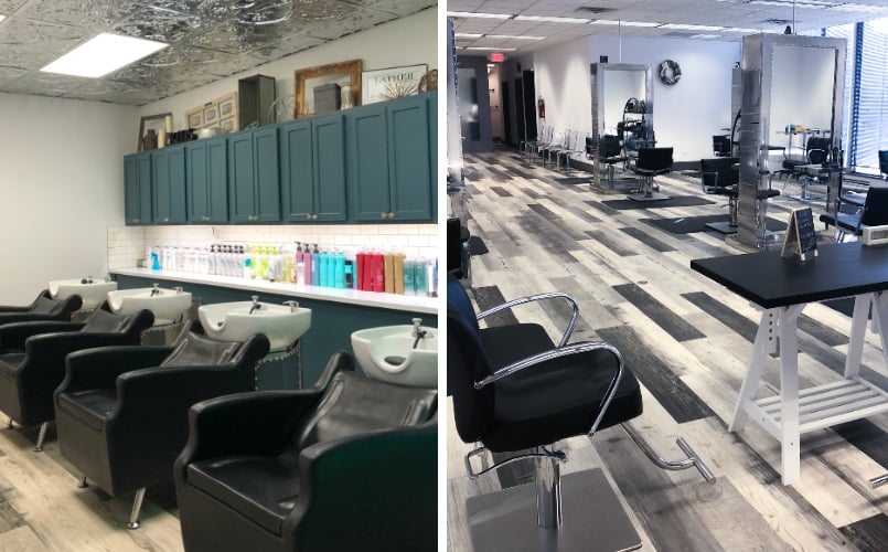 Salon Spotlight: Pilorum Salon and Spa
