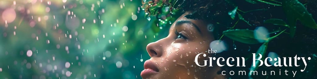 Supporting Sustainable Beauty Beyond Earth Month
