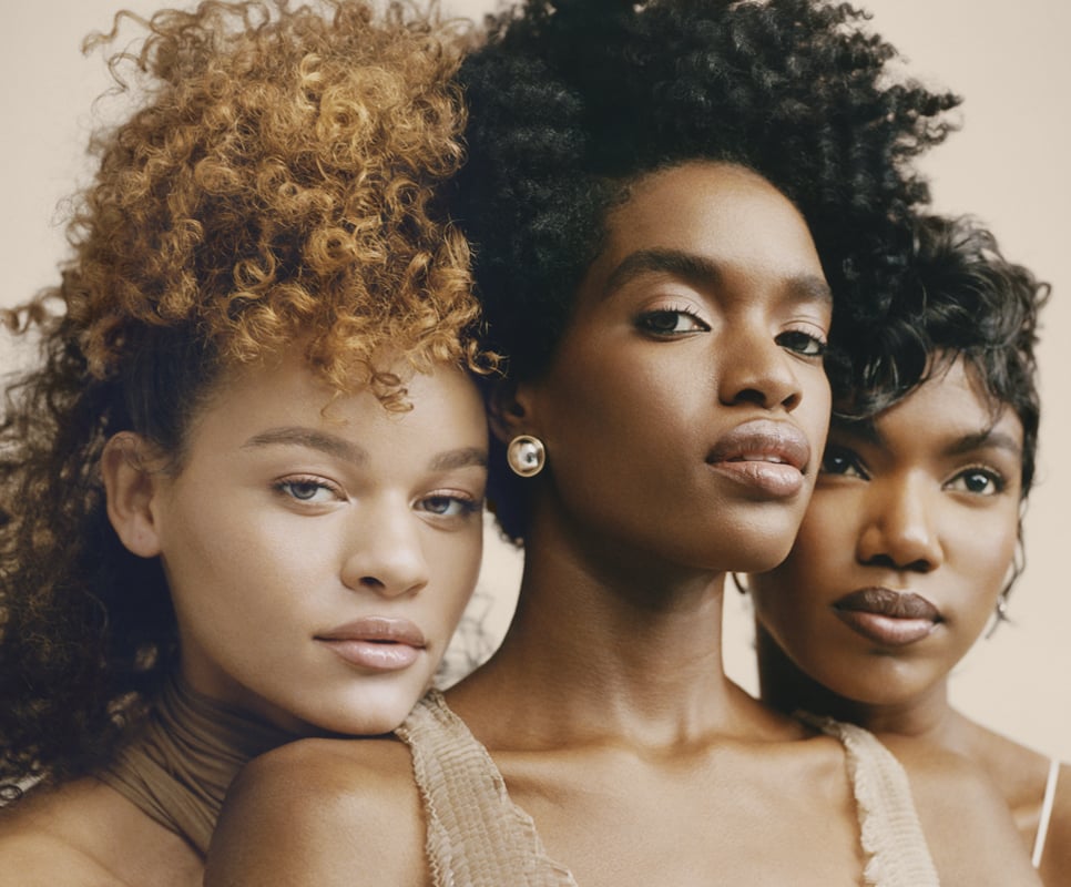 8 Ways Mizani is the Top in Texture Tech