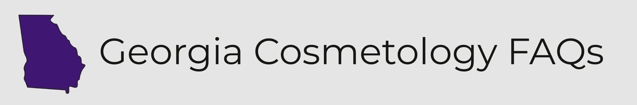 Georgia Cosmetology License Lookup | Marlo Beauty Supply