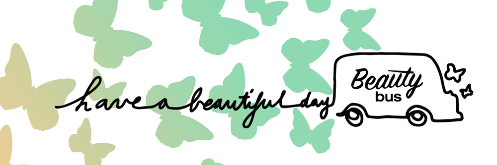 The Beauty Bus Foundation - Bringing Beauty Home