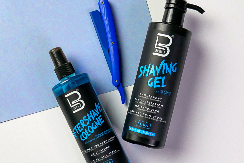 Pro2Pro: 9 Ways L3vel3 Can Boost Your Barber Business | Marlo Beauty