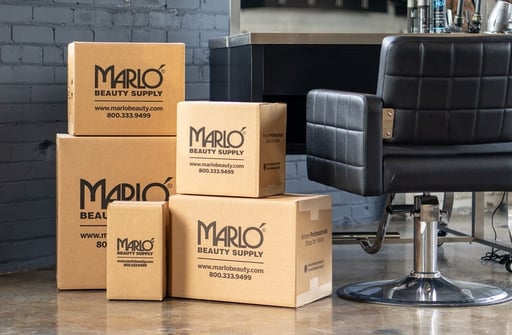 Wholesale Salon Supplies for Professionals | Marlo Beauty Supply