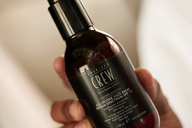 American Crew Hair Products: Now at Marlo Beauty Supply