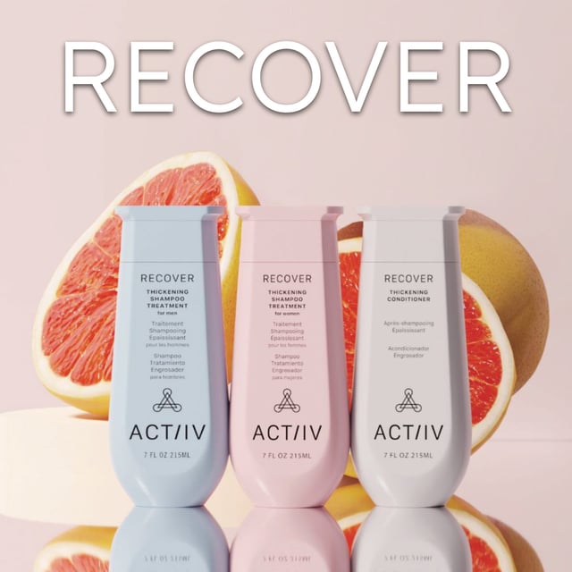 Scalp-First Systems for Long-Term Hair Wellness